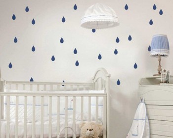 Stars Wall Sticker